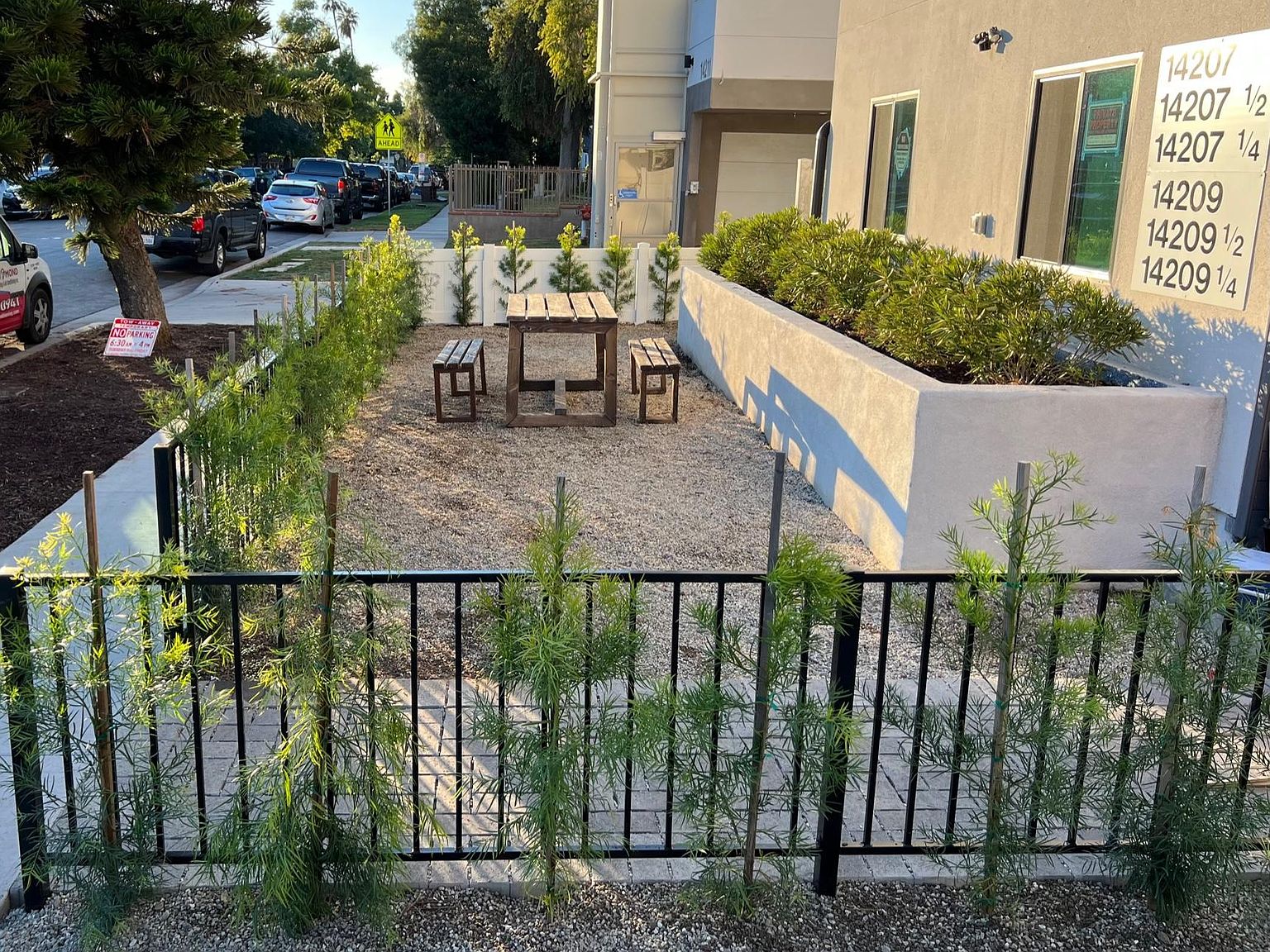 14207 Gilmore St #1/4, Van Nuys, CA 91401 | Zillow