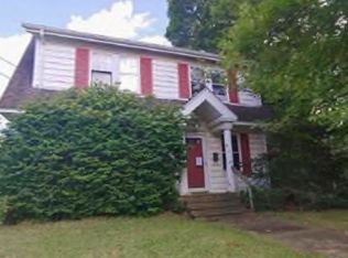 1540 Cherry Ave NE, Canton, OH 44714 | Zillow