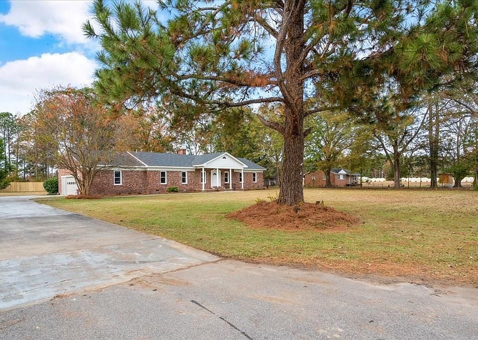 996 Pickett Level Rd, Elloree, SC 29047 | Zillow