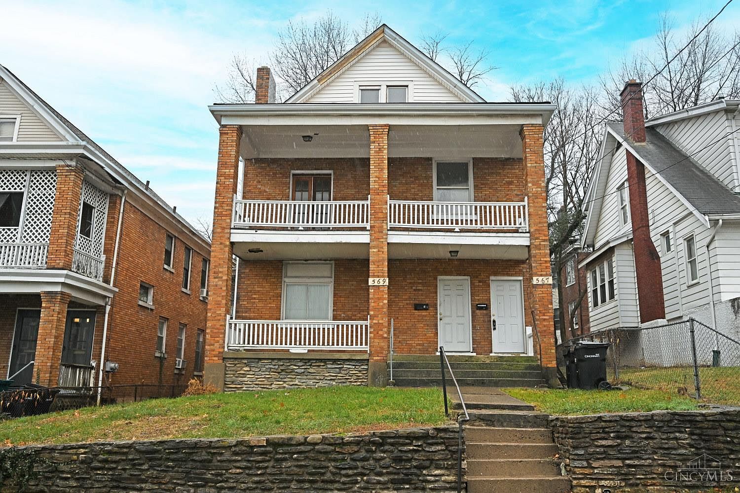 567 Prospect Pl, Cincinnati, OH 45229 | Zillow