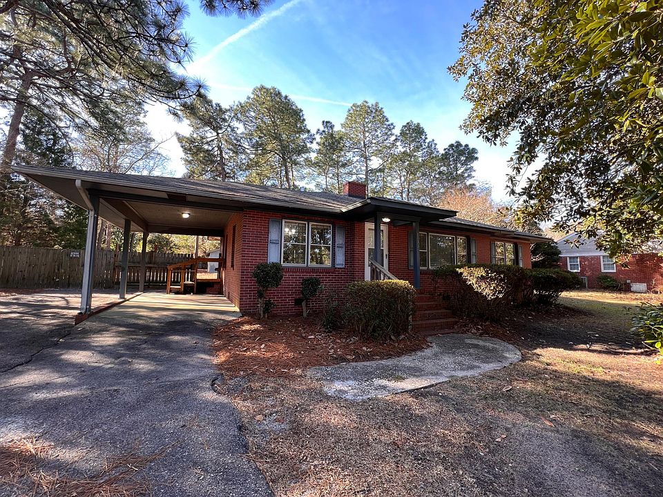 1133 Ridgeway Rd, Lugoff, SC 29078 | Zillow