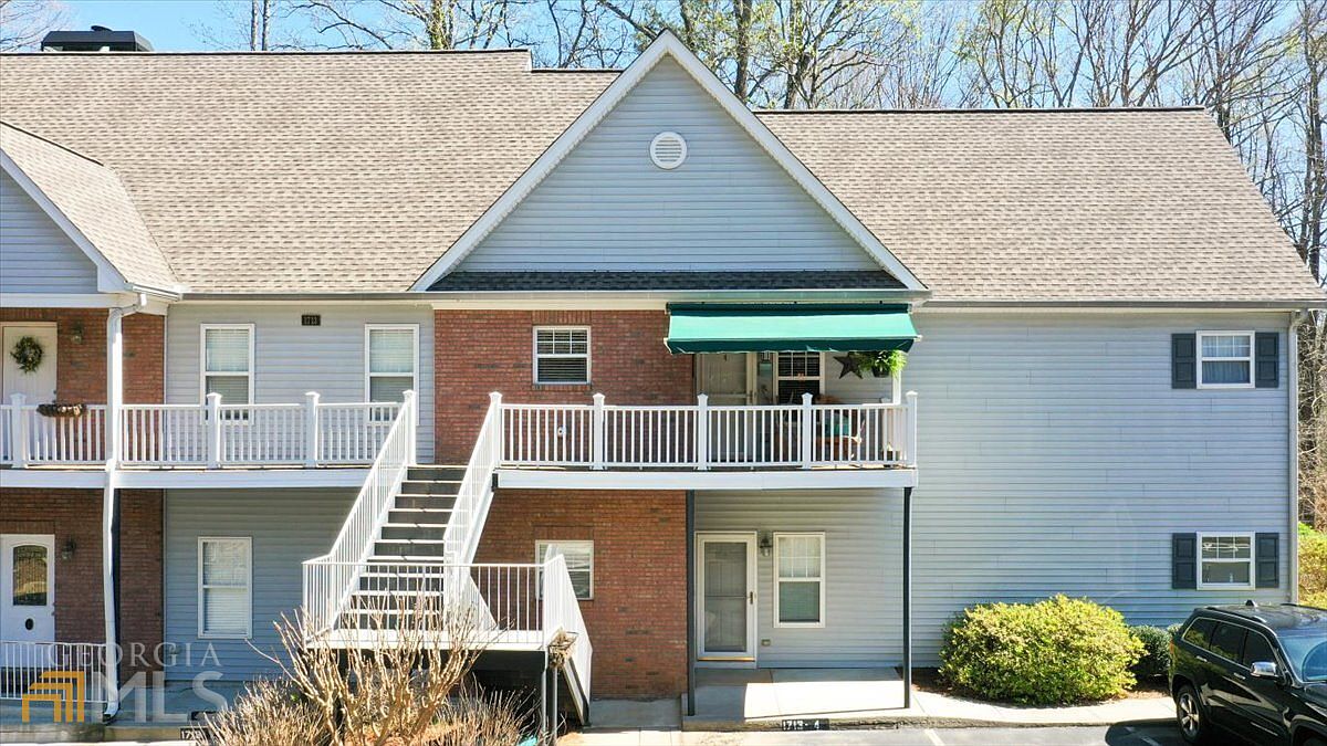 1713 Bald Ridge Marina Rd APT 4, Cumming, GA 30041 | Zillow
