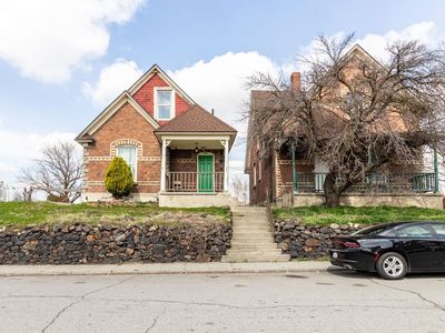 540 W Sinto Ave #538, Spokane, WA 99201 | MLS #202314255 | Zillow