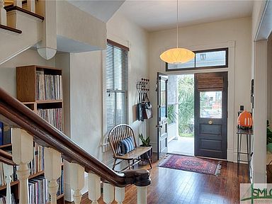 115 E 36th St, Savannah, GA 31401 | Zillow