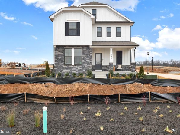 New Construction Homes in Frederick MD | Zillow