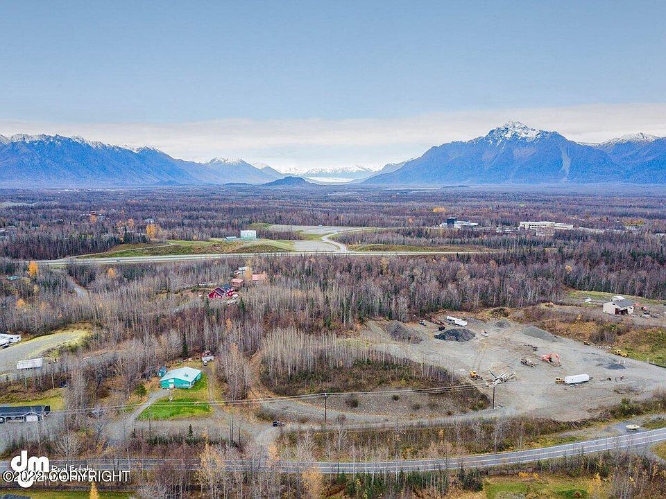 701 N Old Trunk Rd, Palmer, AK 99645 | MLS #22-13937 | Zillow