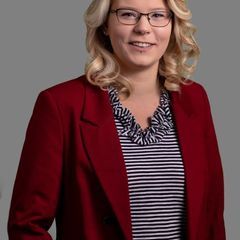 Camryn Lucksinger - Real Estate Agent in Baxter, MN - Reviews | Zillow