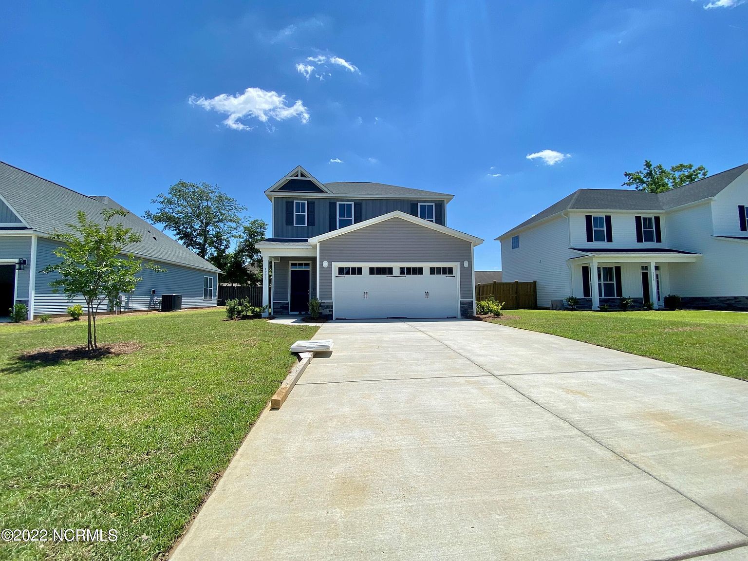 1222 Dabney Park Drive NE, Leland, NC 28451 | Zillow