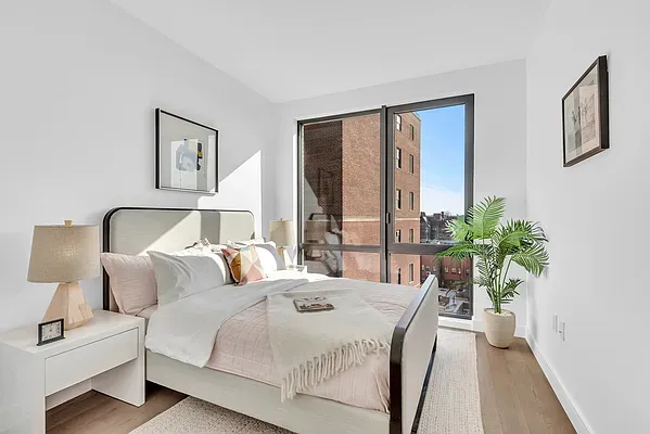 107-06 Queens Boulevard #7G in Forest Hills, Queens | StreetEasy