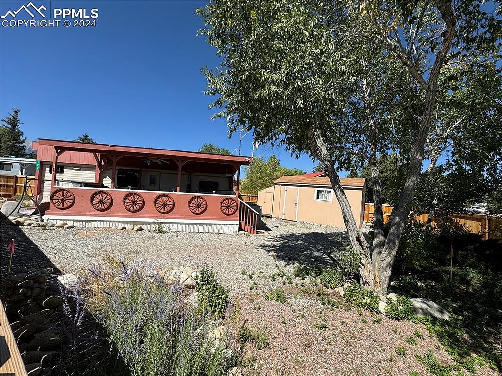 10795 County Road 197a LOT 127, Nathrop, CO 81236 | MLS #8919788 | Zillow