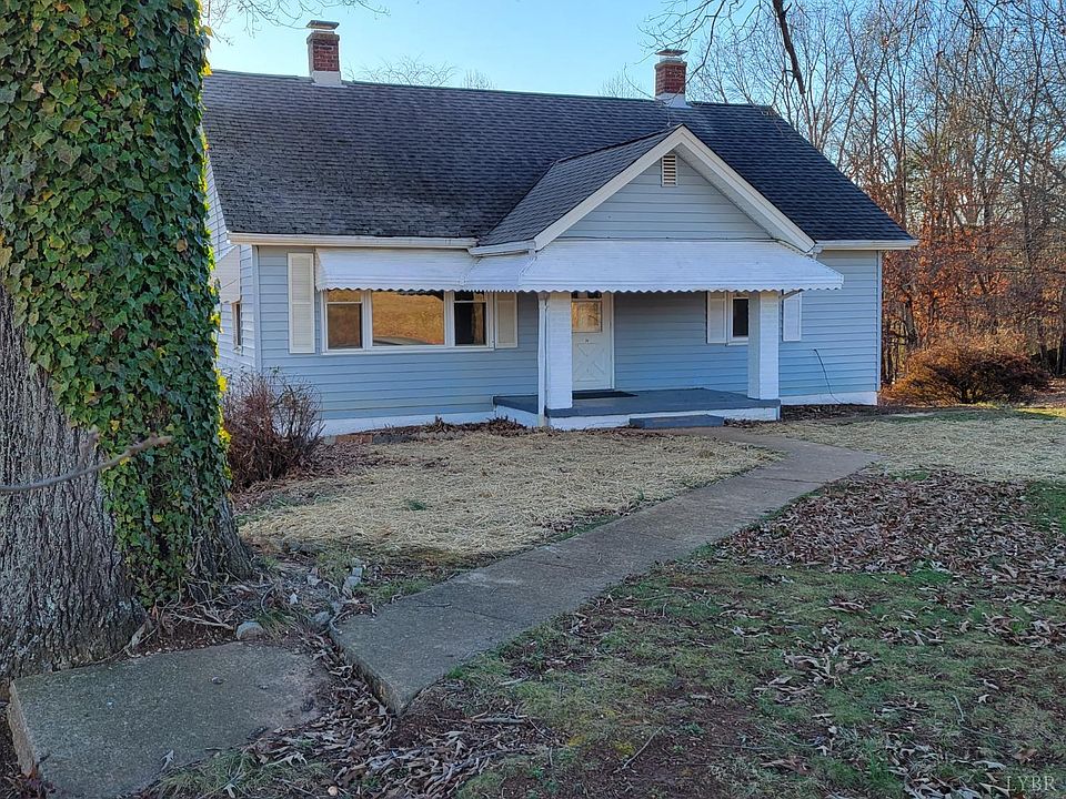 38 Old Rustburg Rd, Lynchburg, VA 24501 | Zillow