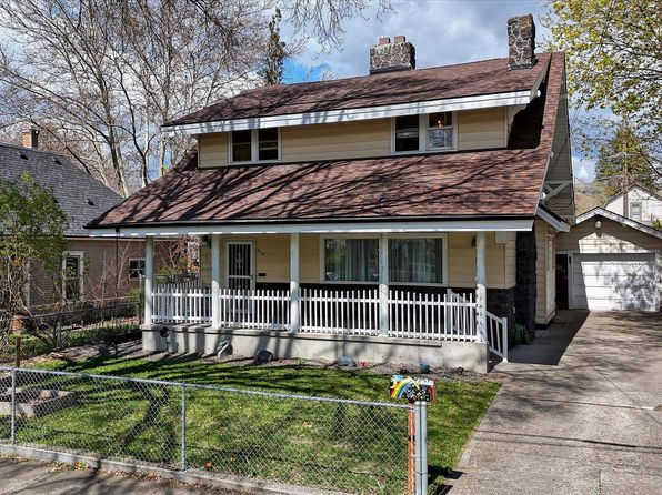 Corbin Park - Spokane WA Real Estate - 5 Homes For Sale | Zillow