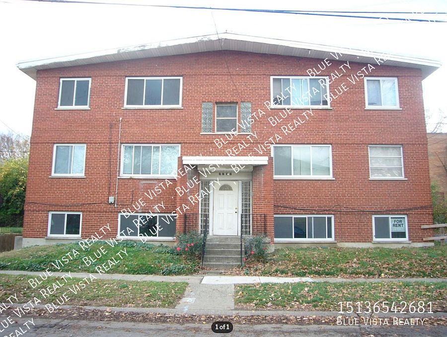 7707 Newbedford Ave APT 2, Cincinnati, OH 45237 | Zillow