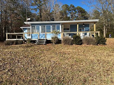 2061 Pineland Shores Cir, Cross Hill, SC 29332 | Zillow