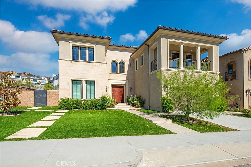 11740 Manchester Way, Porter Ranch, CA 91326 | Zillow