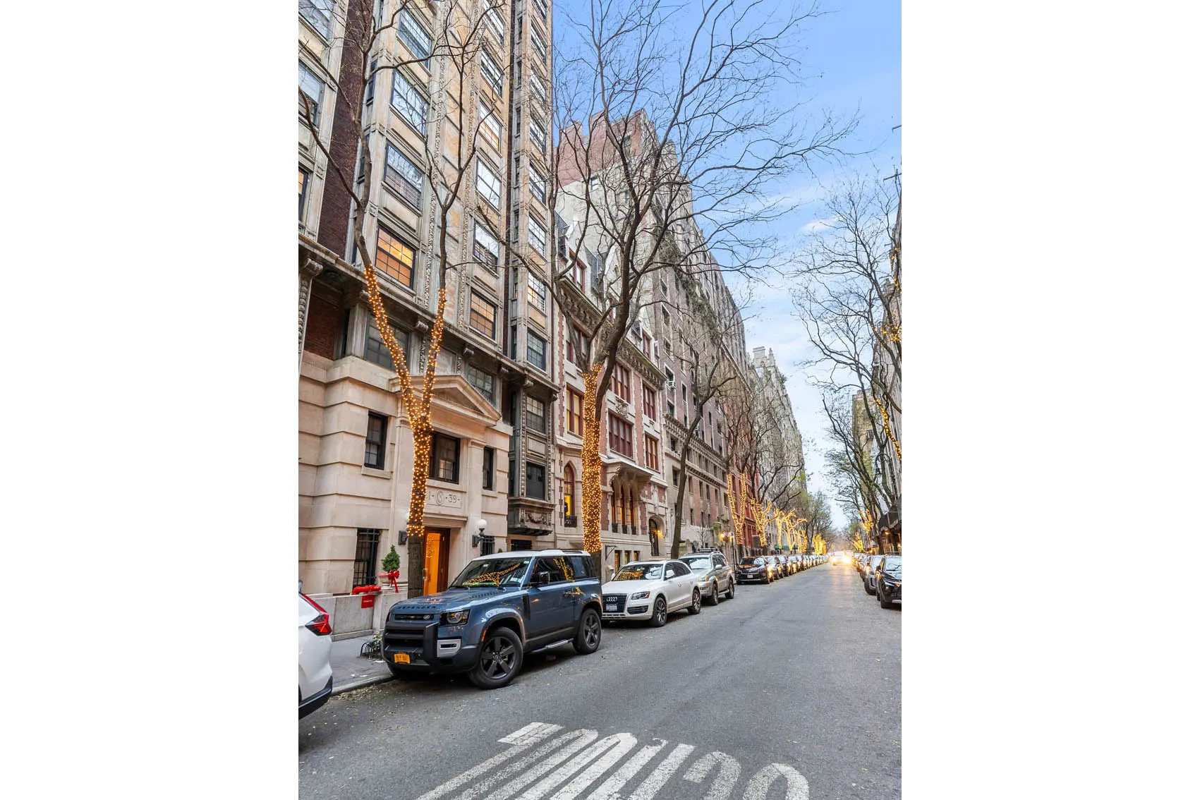39 West 67th Street #101 in Lincoln Square, Manhattan | StreetEasy