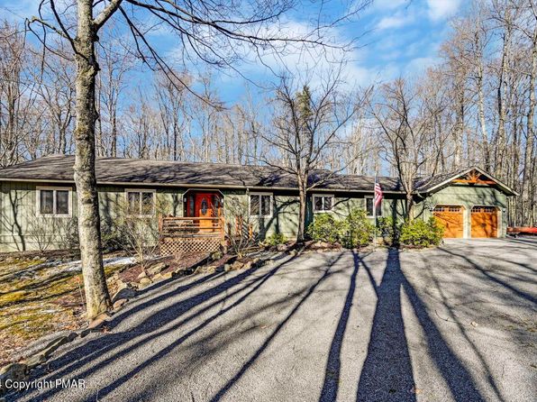 In Timber Trails - Pocono Pines PA Real Estate - 9 Homes For Sale | Zillow