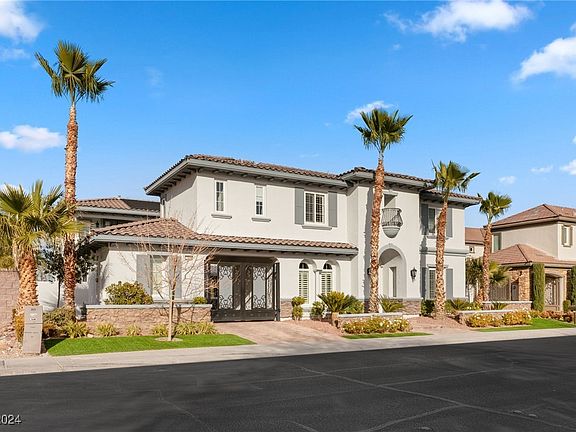 11664 Morning Grove Dr, Las Vegas, NV 89135 | Zillow