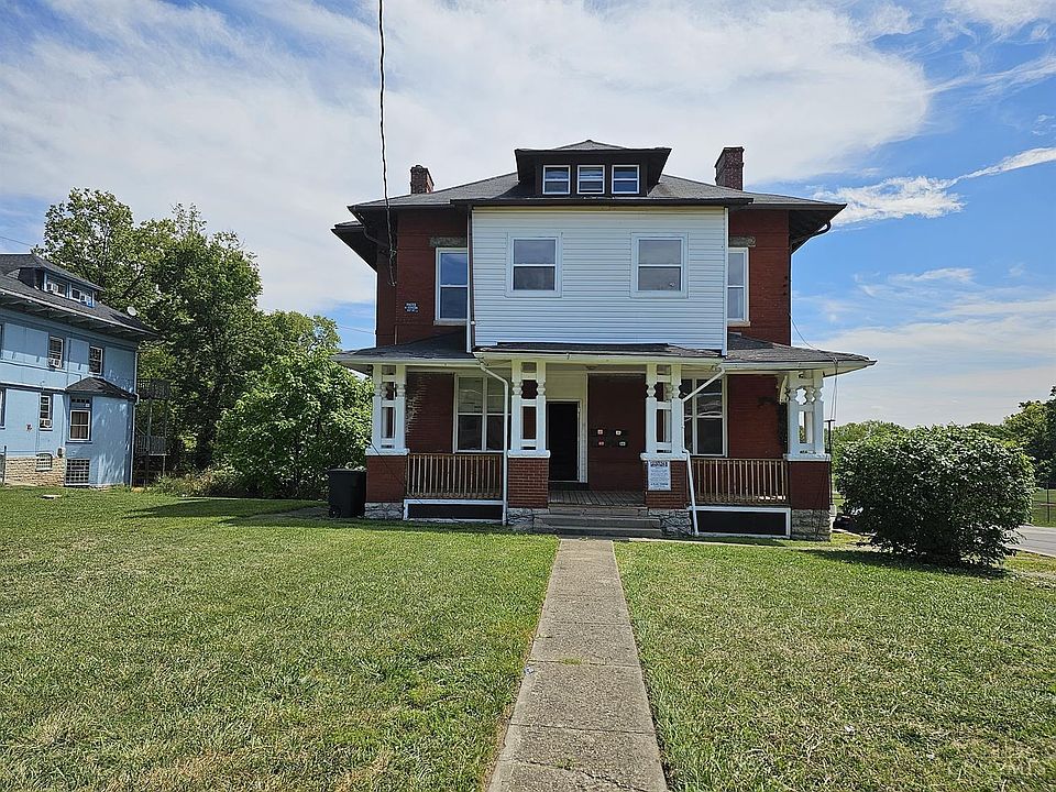 3636 Reading Rd, Cincinnati, OH 45229 | MLS #1807643 | Zillow