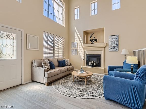 356 Jolly January Ave, Las Vegas, NV 89183 | MLS #2482790 | Zillow