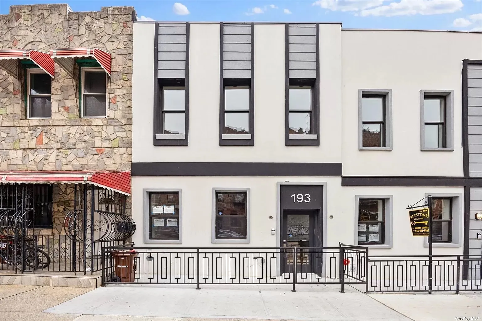 193 Mother Gaston Boulevard #2 in Crown Heights, Brooklyn | StreetEasy