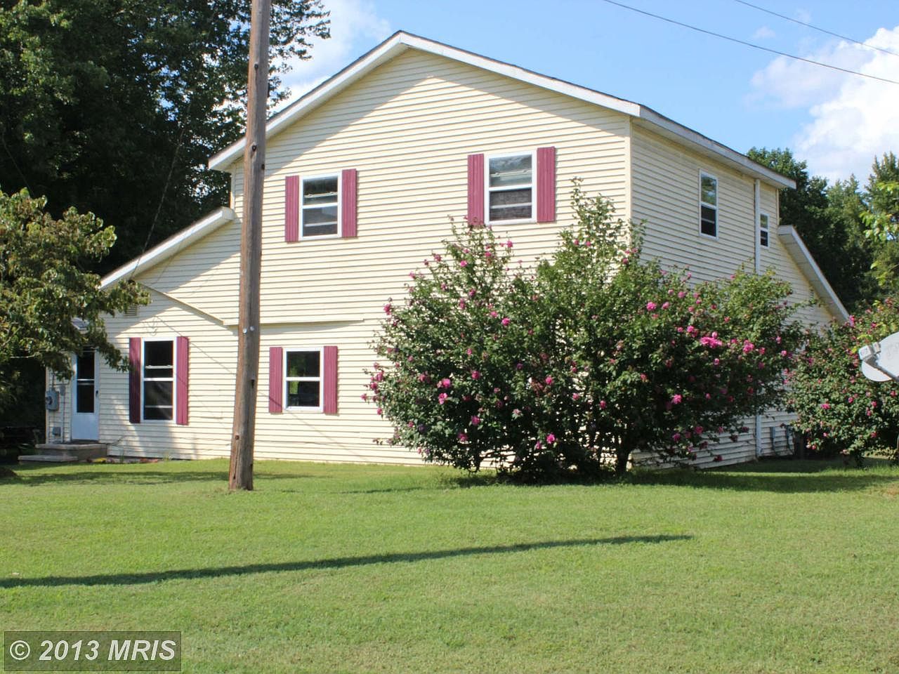 27130 Temple Rd, Marydel, MD 21649 | Zillow