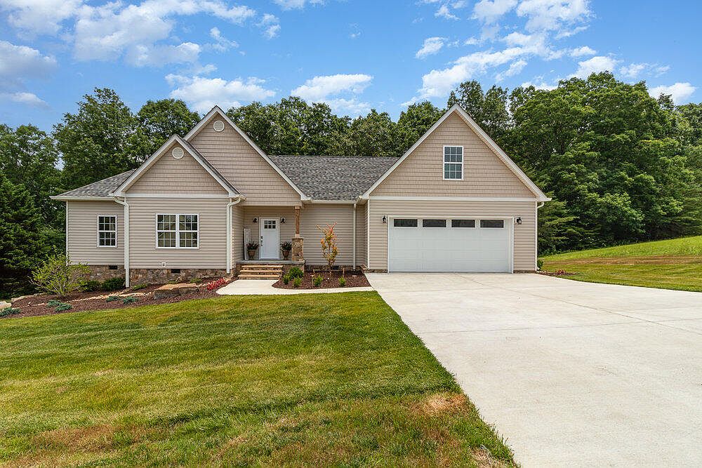 173 Fox Run Dr, Dunlap, TN 37327 | Zillow
