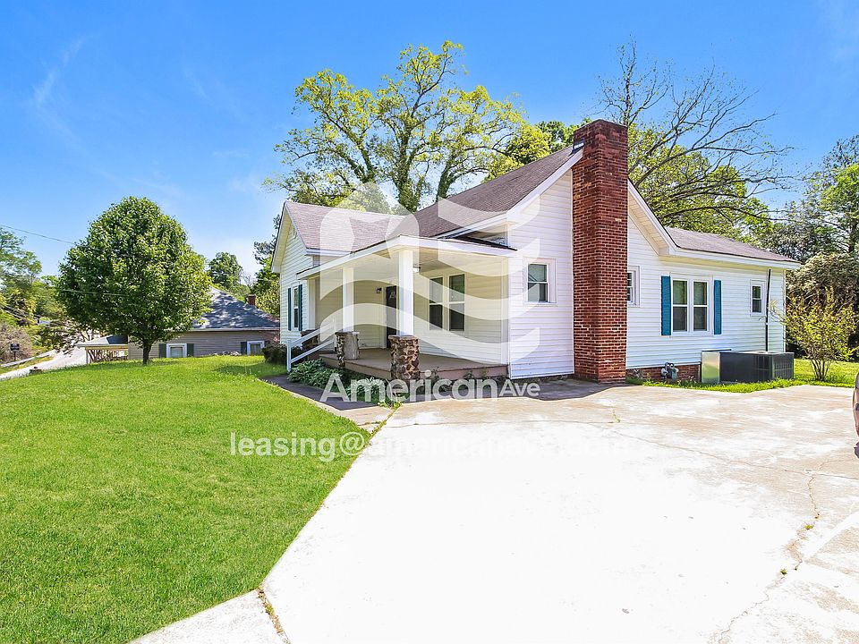 505 W South St, Union, SC 29379 | Zillow