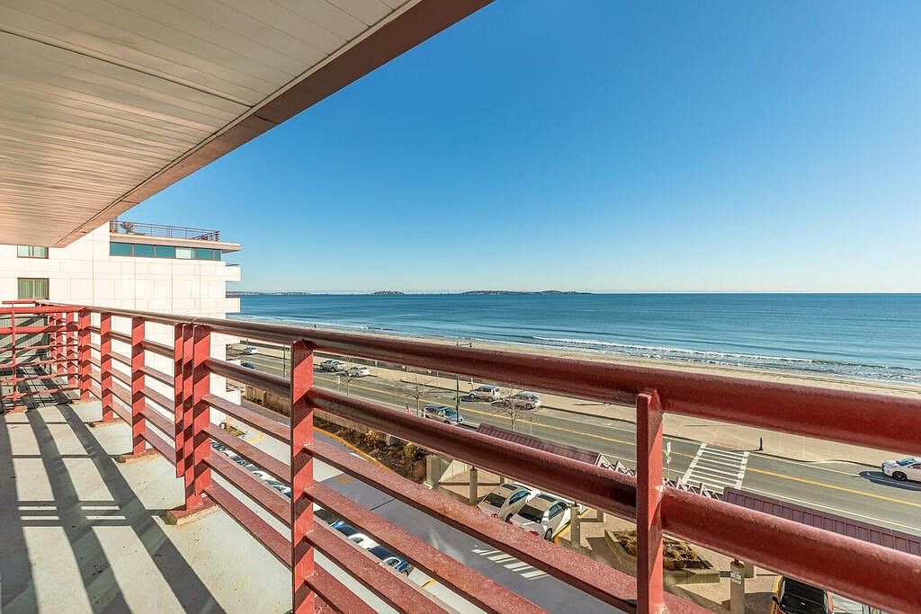350 Revere Beach Blvd #5L, Revere, MA 02151 | Zillow