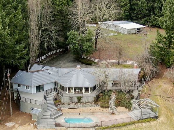 Bridgeville Real Estate - Bridgeville CA Homes For Sale | Zillow