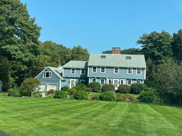 Houses For Rent in New Hampshire - 214 Homes | Zillow