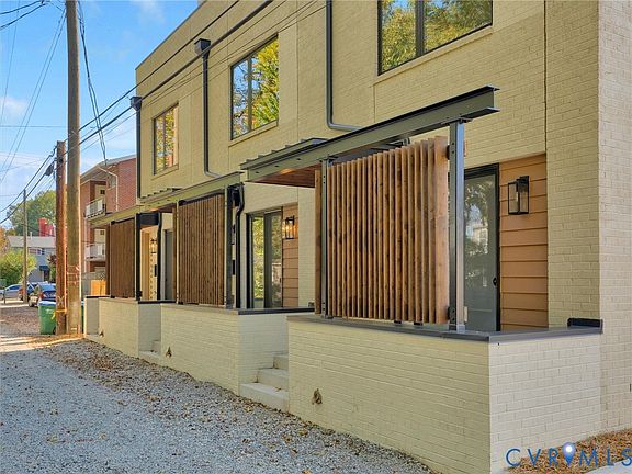 4509 Colonial Place Aly, Richmond, VA 23221 | Zillow
