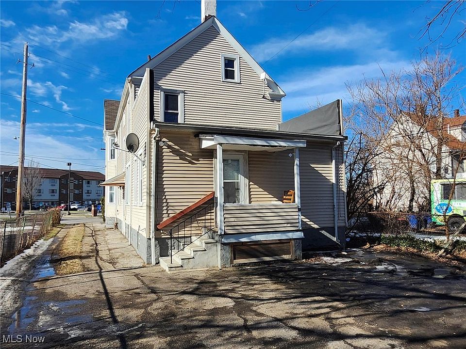 Addison Road 1355 - 1355 Addison Rd Cleveland OH | Zillow