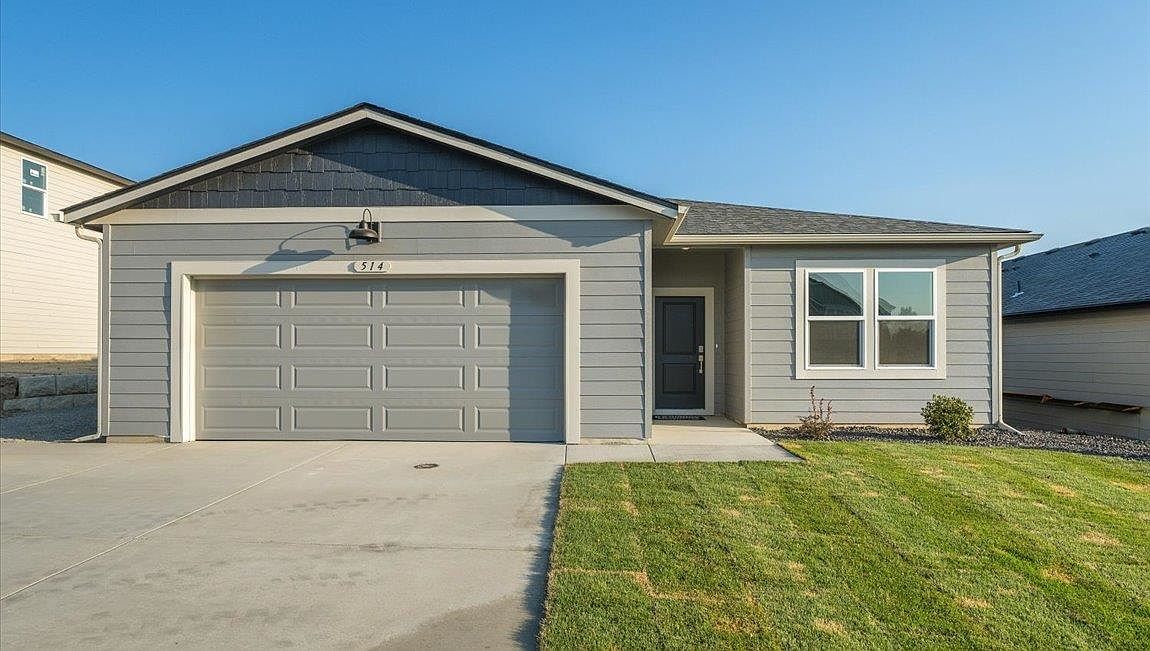 600 E K St, Deer Park, WA 99006 | Zillow
