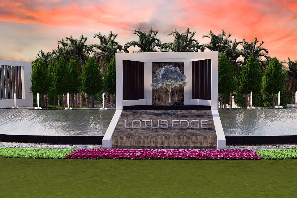 Lotus Edge by GL HOMES in Boca Raton FL | Zillow