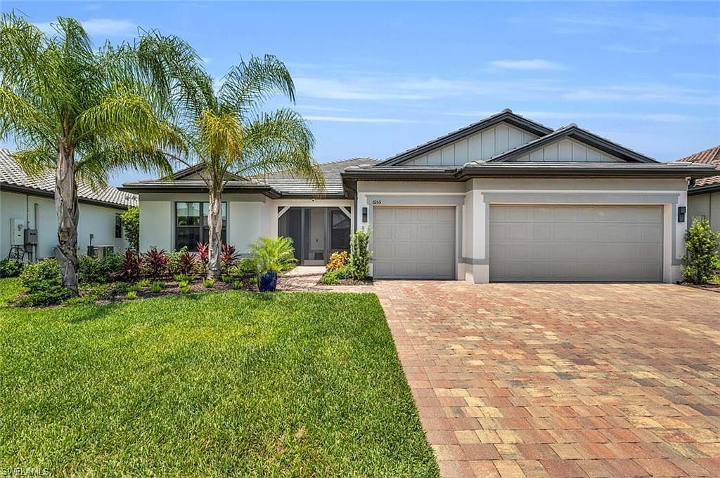 6153 Nobility Way, Immokalee, FL 34142 | Zillow
