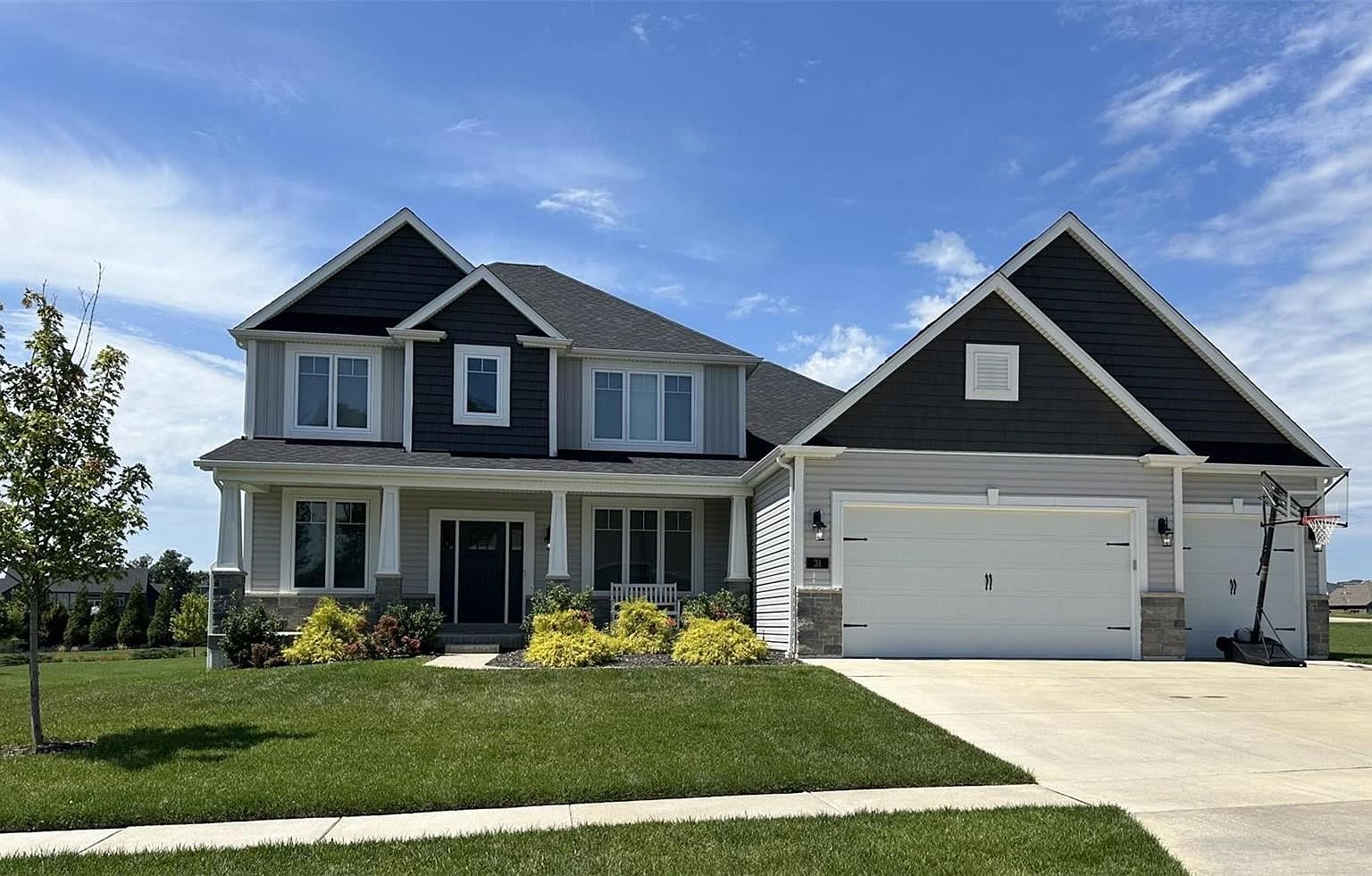 31 Briscoe Glen Ct, Lake Saint Louis, MO 63367 | Zillow