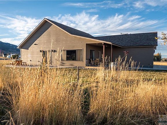 44 Remington Ranch Rd, Red Lodge, MT 59068 | MLS #337025 | Zillow
