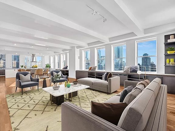 270 Broadway APT 19D, New York, NY 10007 | Zillow