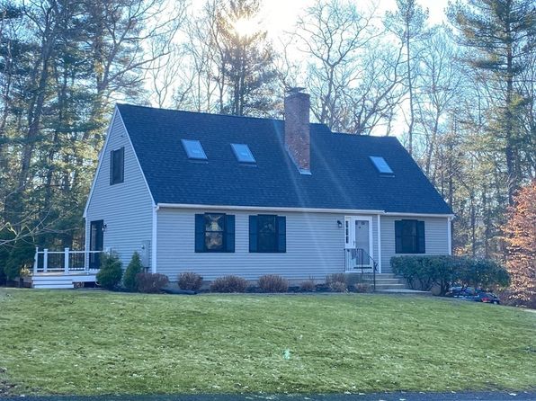 Norton MA Real Estate - Norton MA Homes For Sale | Zillow