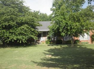 2033 N Farm Road 227, Strafford, MO 65757 | Zillow