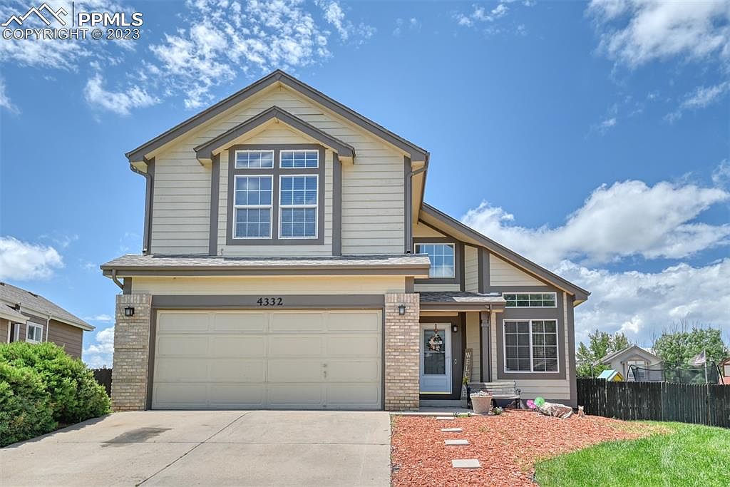 4332 Levi Ln, Colorado Springs, CO 80925 | Zillow