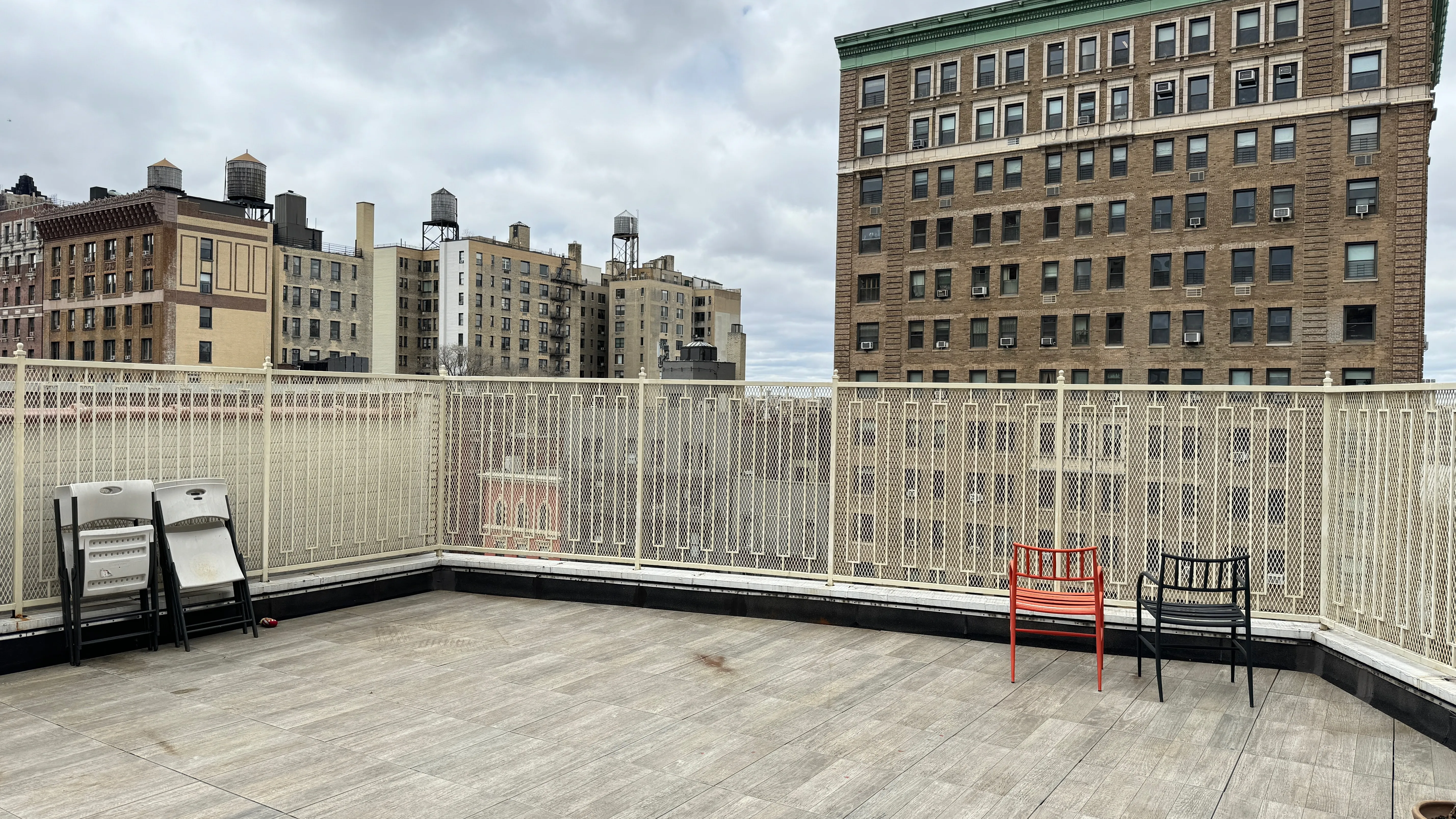 256 West 108th Street #6A in Manhattan Valley, Manhattan | StreetEasy