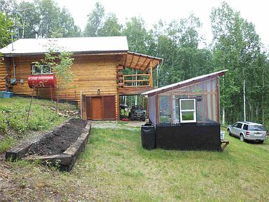 1060 Leuthold Dr, Fairbanks, AK 99712 | Zillow