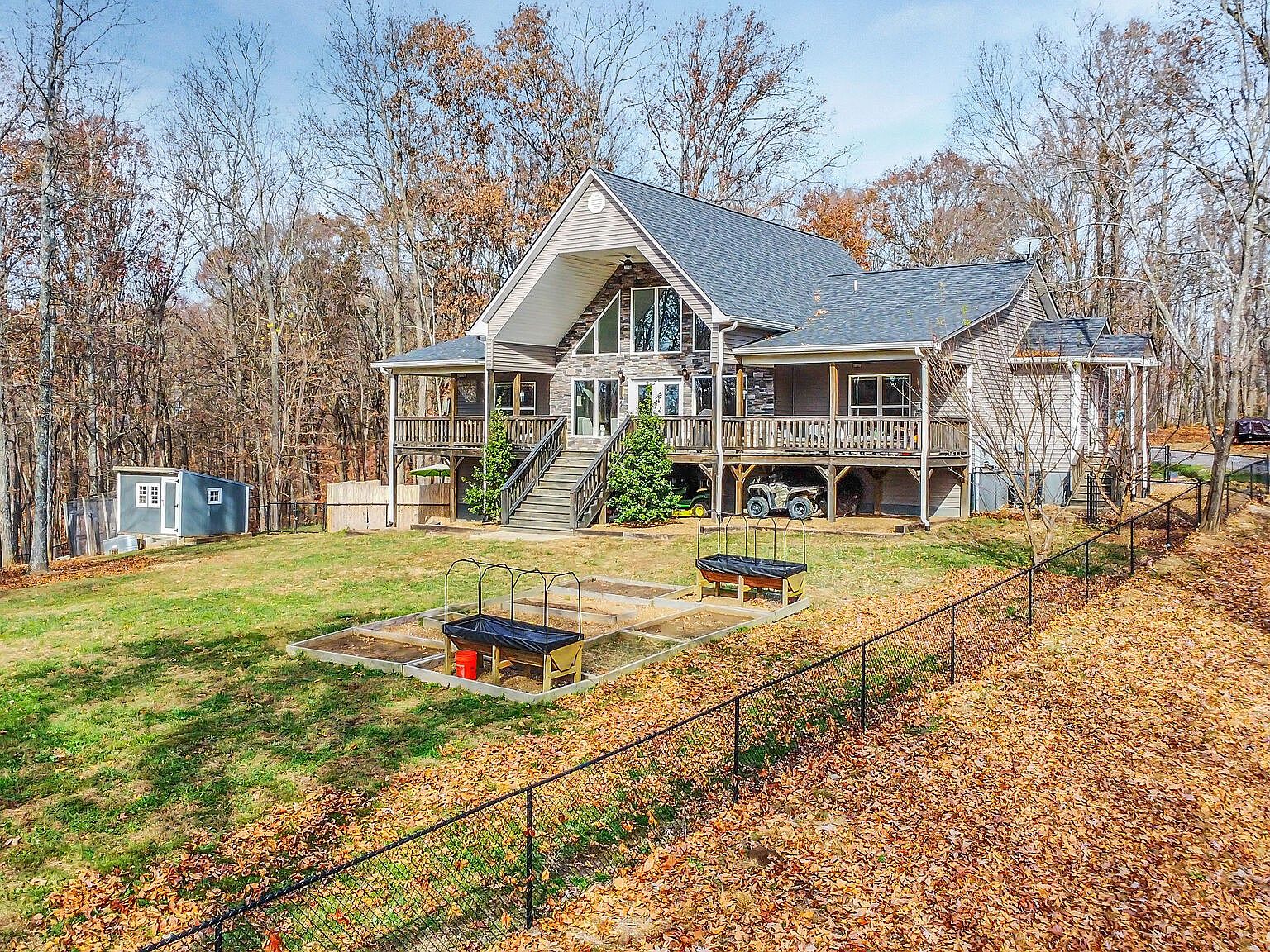 1828 Sugar Ridge Rd, Spring Hill, TN 37174 | MLS #2595183 | Zillow