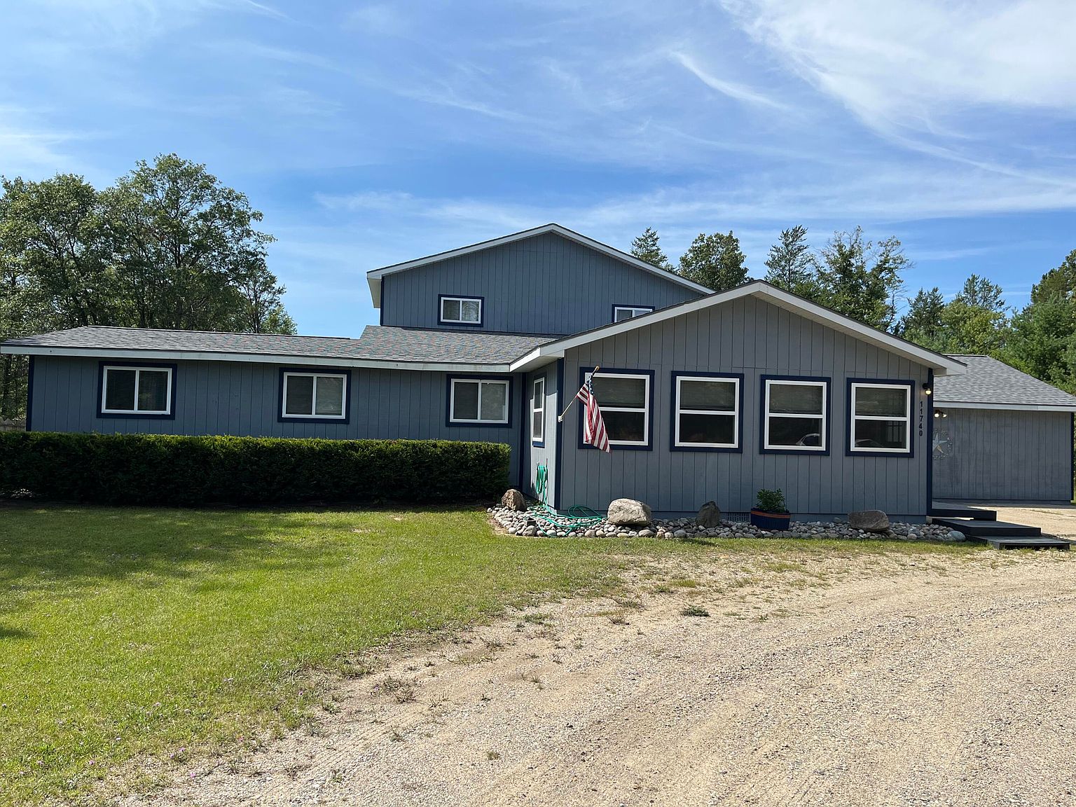 11740 Chase Bridge Rd, Roscommon, MI 48653 | Zillow