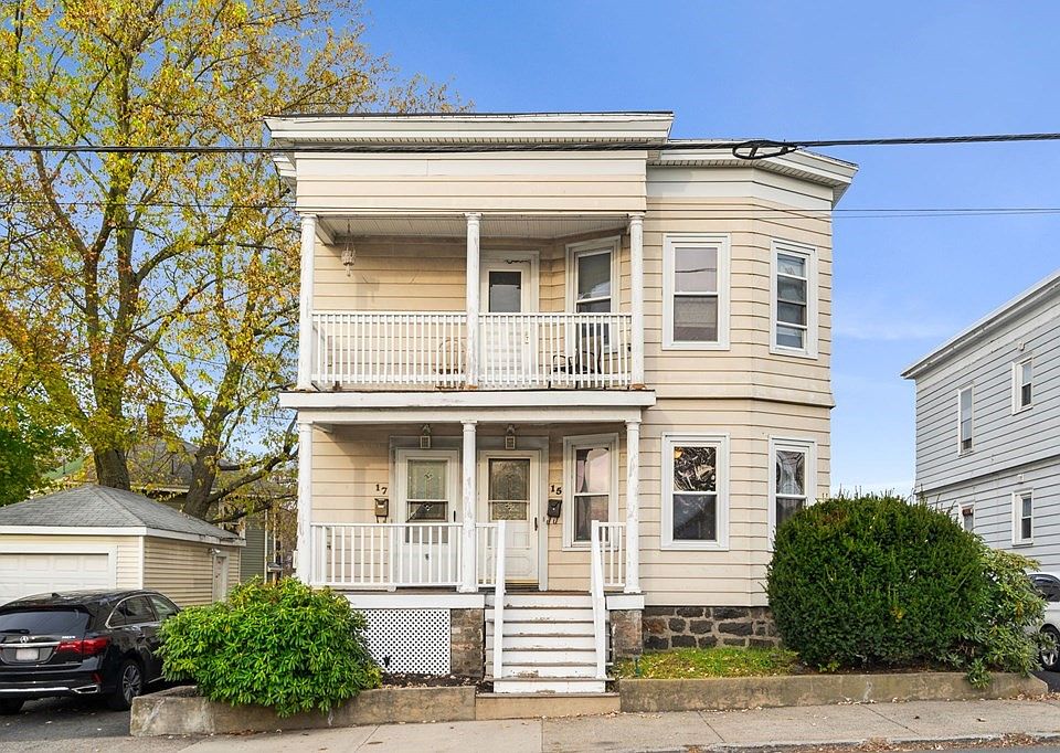 15-17 Maple St, Lynn, MA 01904 | Zillow