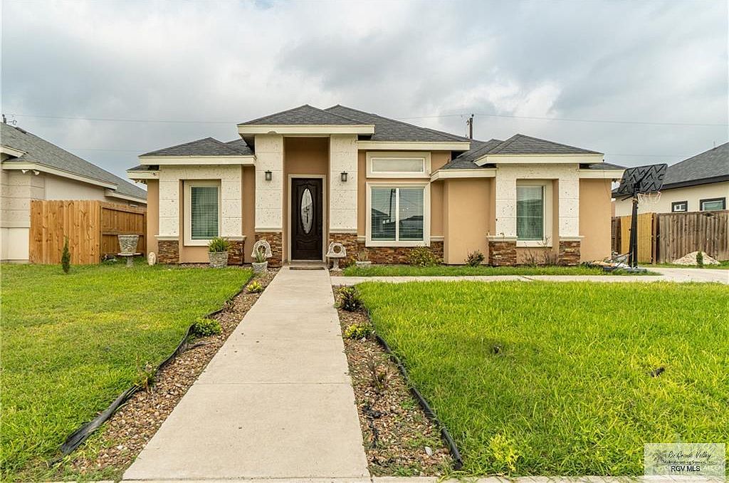 823 Sabrina Dr, Alamo, TX 78516 | MLS #29767905 | Zillow