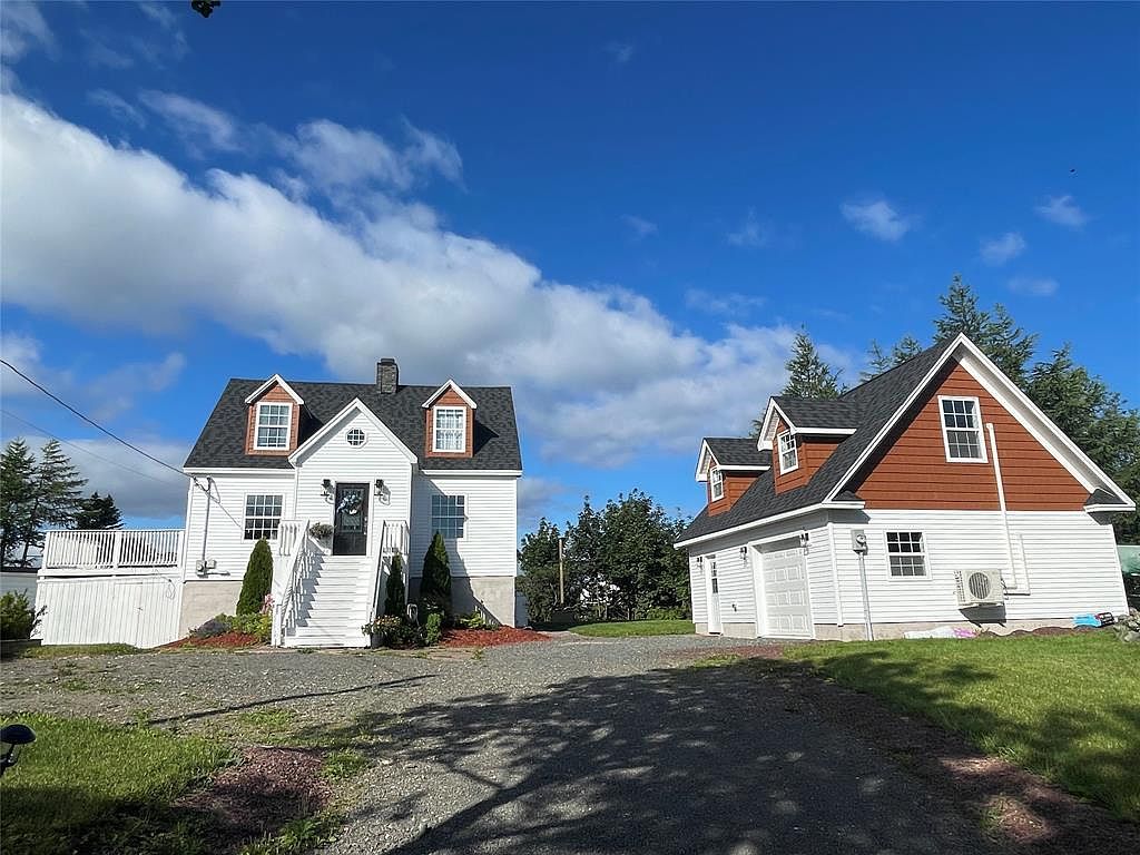 663 Main St, Burin, NL A0E 1E0 | MLS #1262381 | Zillow