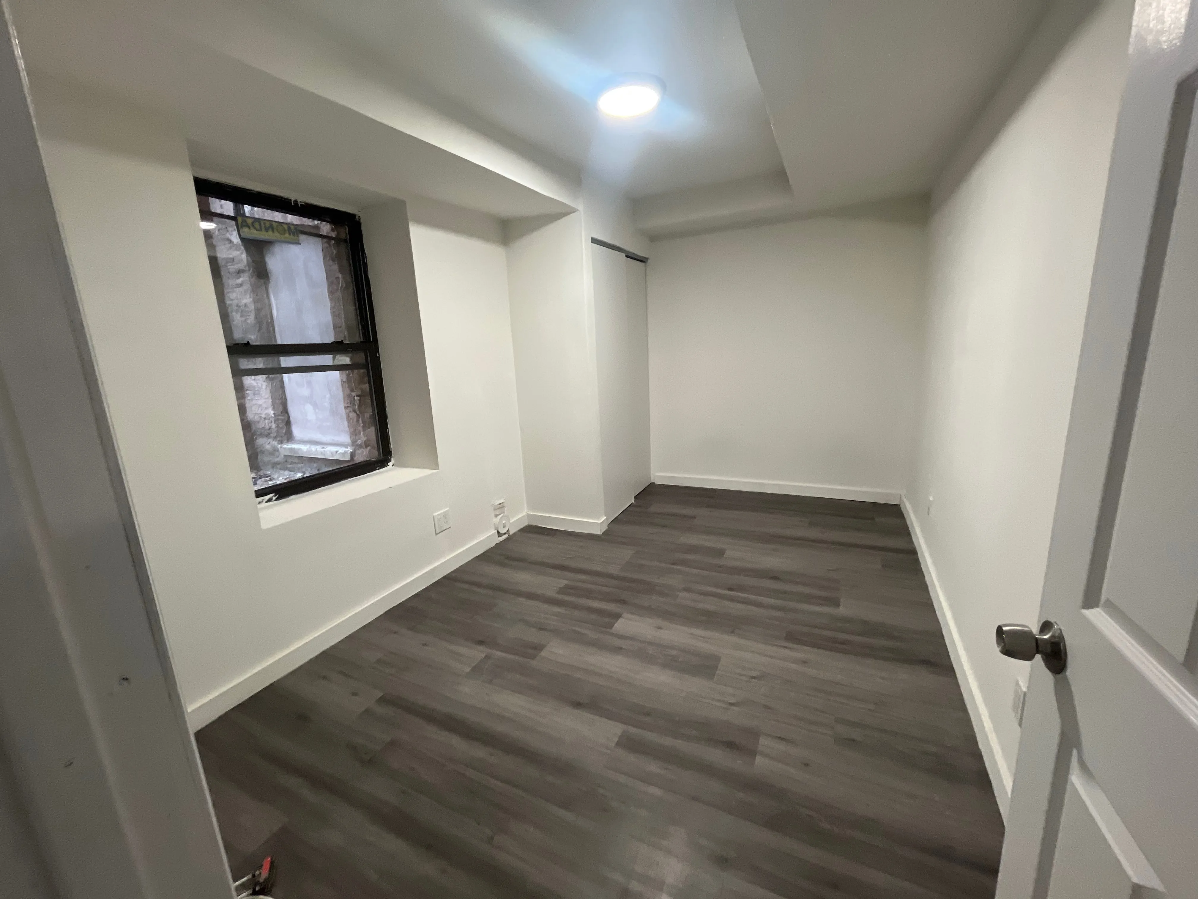 208 West 111th Street #BS in South Harlem, Manhattan | StreetEasy